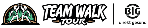 Team Walk Tour: Das Wander-Event für Firmen & Teams