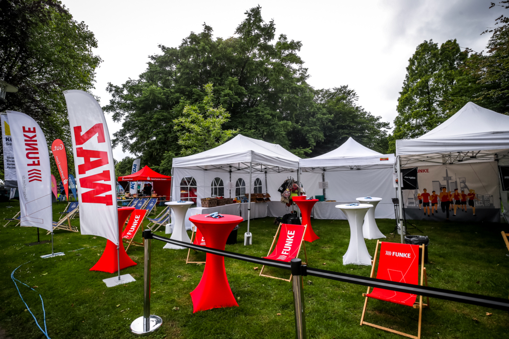 Essen | Team Walk Tour